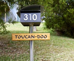 Doo Town - Tasmania's Funniest Town | Enjoy Tasmania