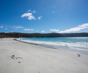 Fortescue Bay - Attractions, Camping | Enjoy Tasmania
